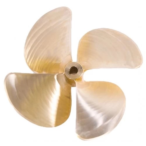 Conquest Propellers by VEEM